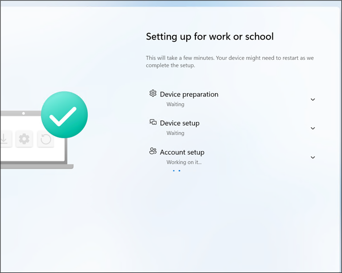 W365 - Downloading and Configuring the Windows 365 App – Signers National