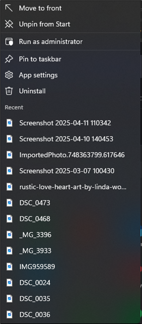 W365 - Downloading and Configuring the Windows 365 App – Signers National
