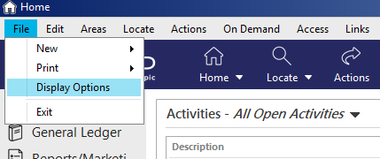 Epic - Screen/Text Size Issue – Signers National